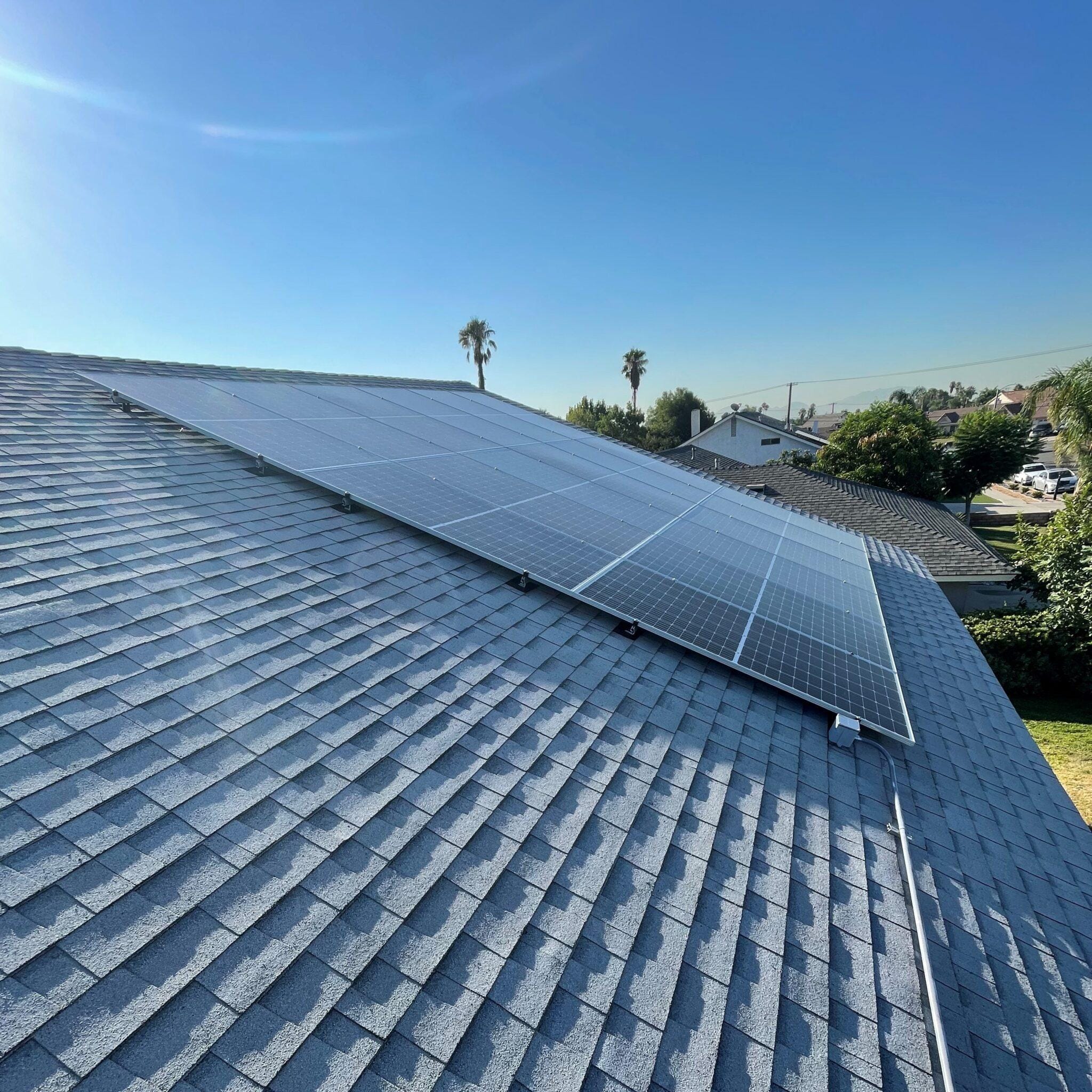 Sunlight Solutions: The Art of Solar Panel Installation