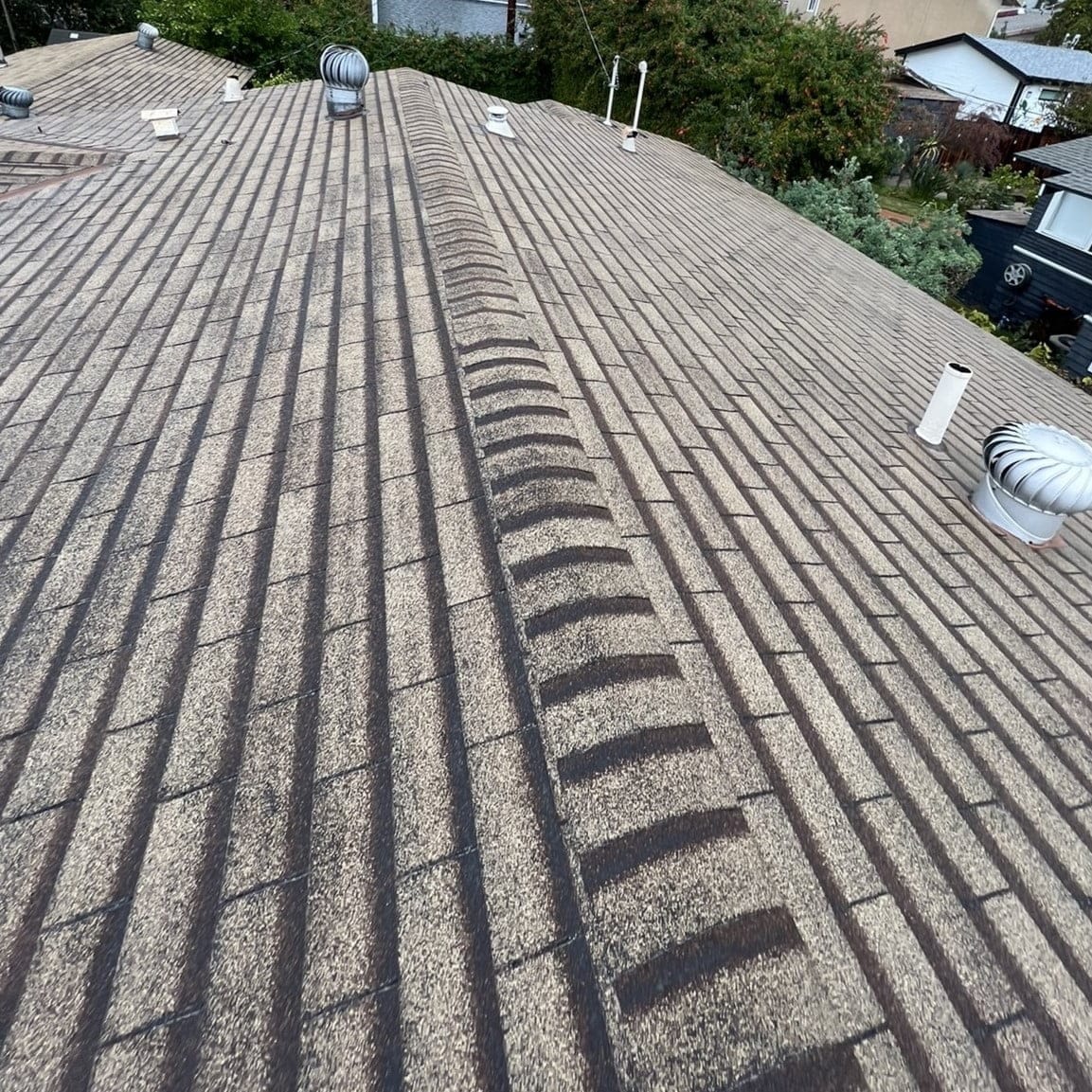 Roof, Rain Gutter - Los Angeles - Home Renew 360
