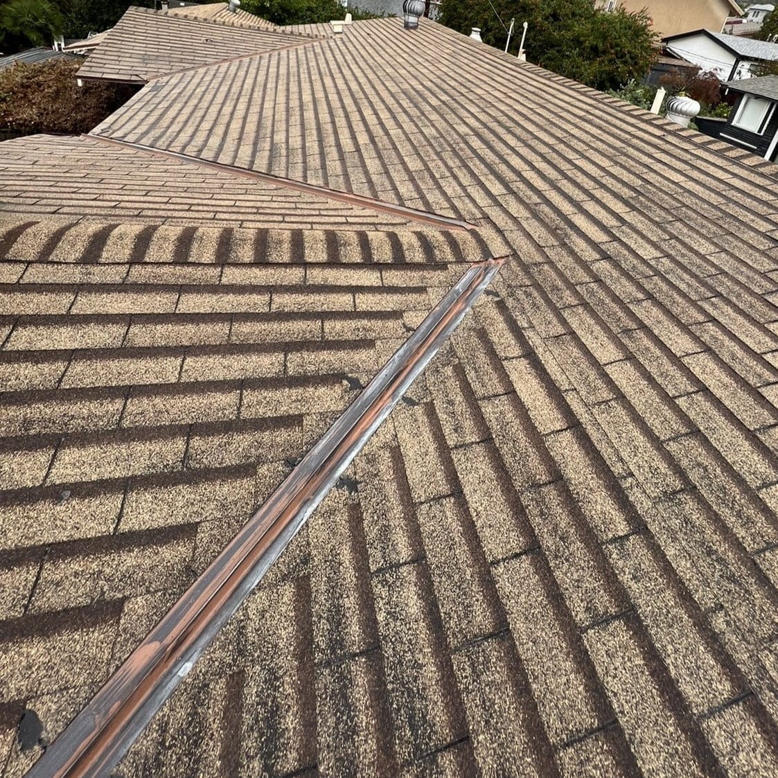 Roof, Rain Gutter - Los Angeles - Home Renew 360
