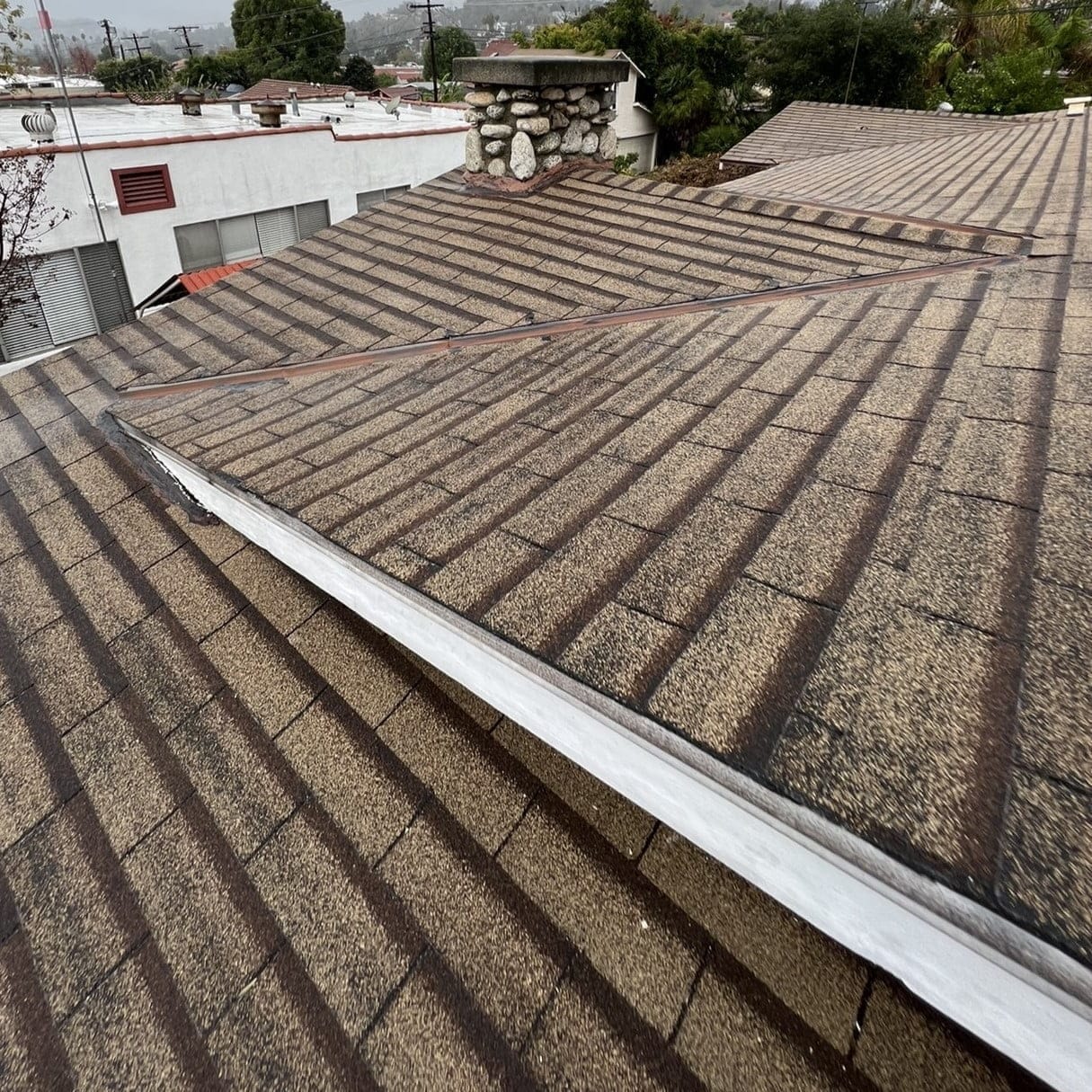 Roof, Rain Gutter - Los Angeles - Home Renew 360