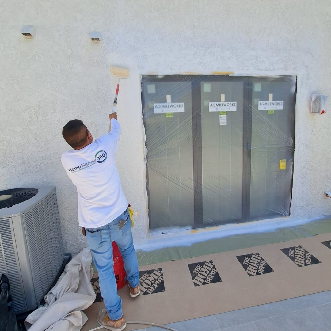 Home Renovation Construction Gallery | Home Renew 360