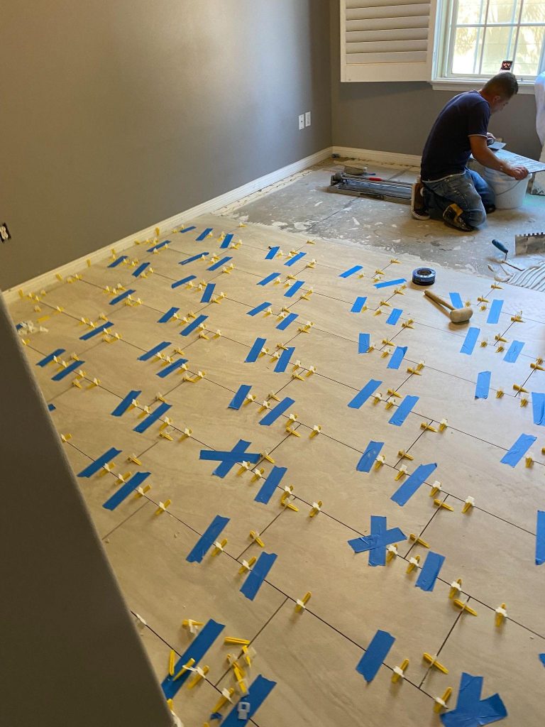 Flooring Replacement Guide: Pro Tips You Need to Know